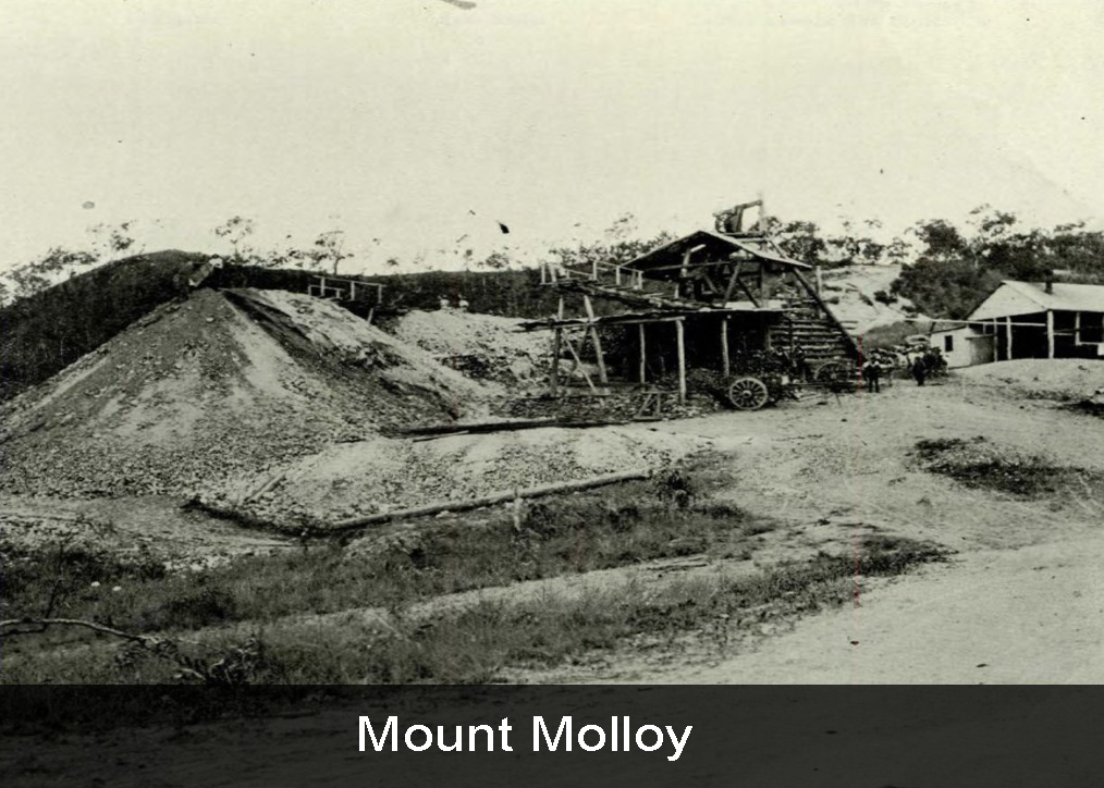 About Us | Ballymore Resources